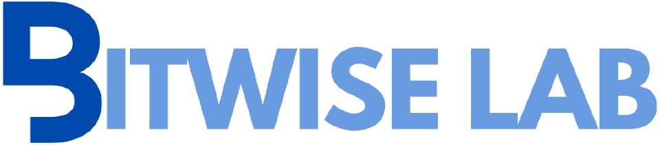 Bitwise Lab - Innovative Private AI and Blockchain Solutions for Businesses